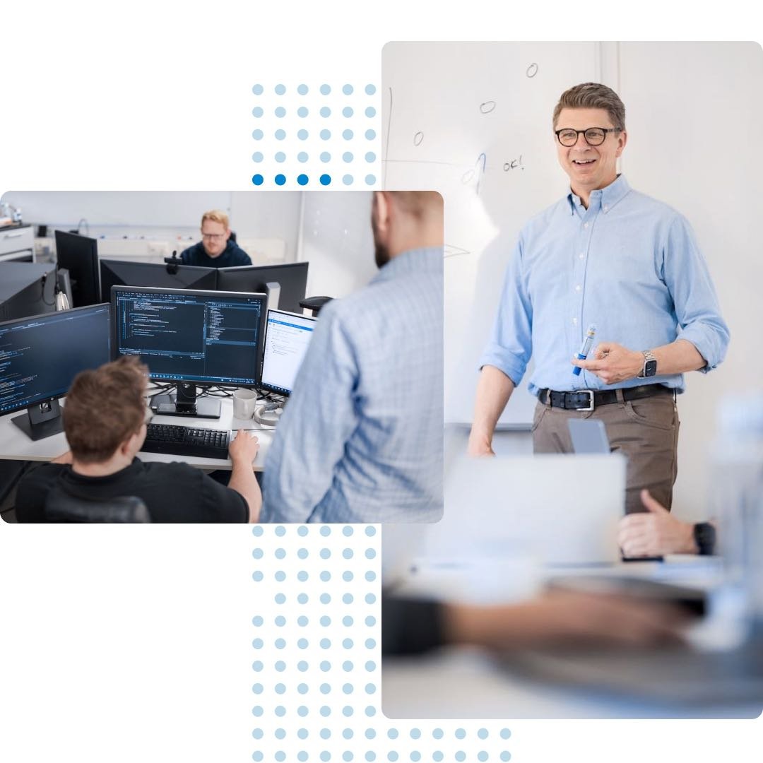 Netadmin Nine - The leading platform for your fiber journey.